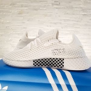 adidas | Shoes | New Adidas Deerupt Runner Sneaker | Poshmark